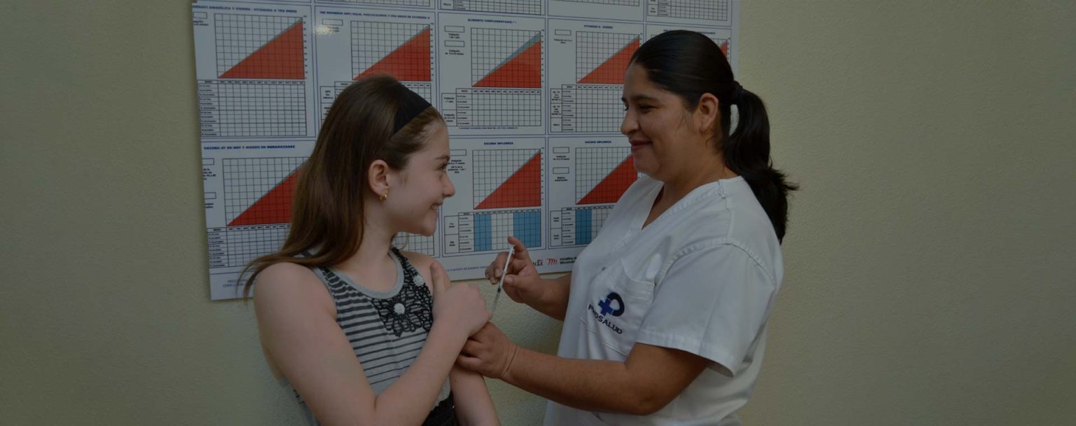 PROGRAMAS GRATUITOS – PROSALUD